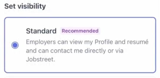 Can Jobstreet find me a job? - Jobstreet