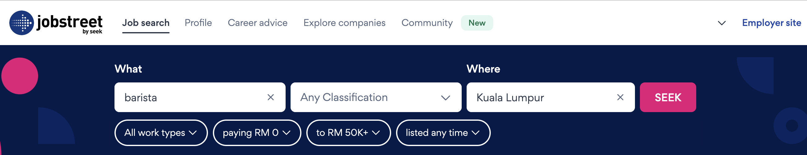 What are Jobstreet Job Alerts? - JobStreet